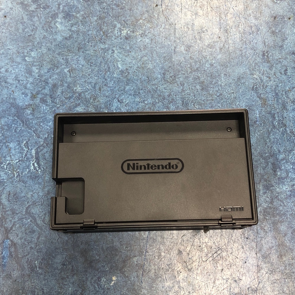 Pre-owned Nintendo Nintendo Switch TV Docking Station Fortnite Special ...